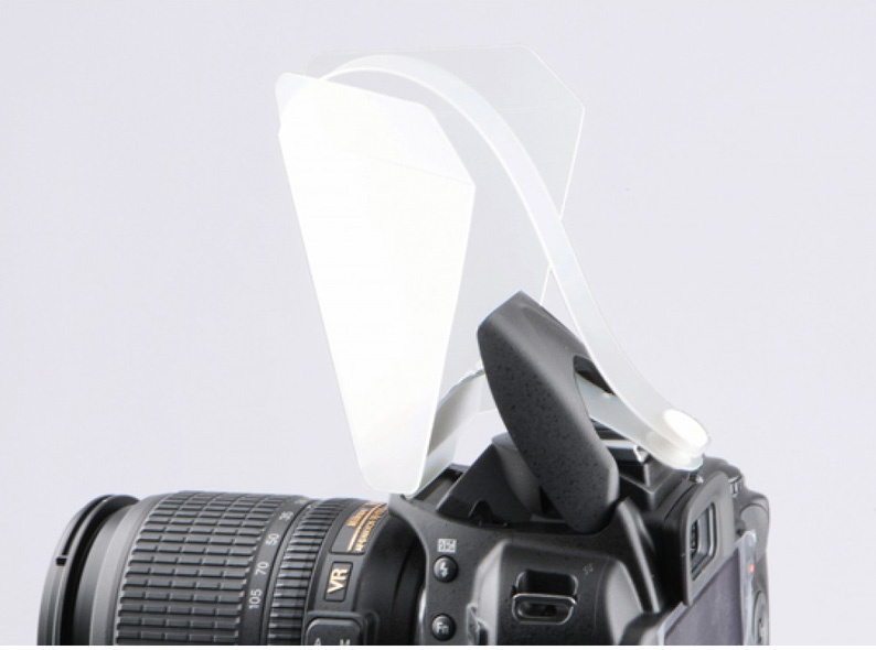 BIG Speedlite Pro Kit, sada pro blesky (rozptylka, 2x voština, beauty ...