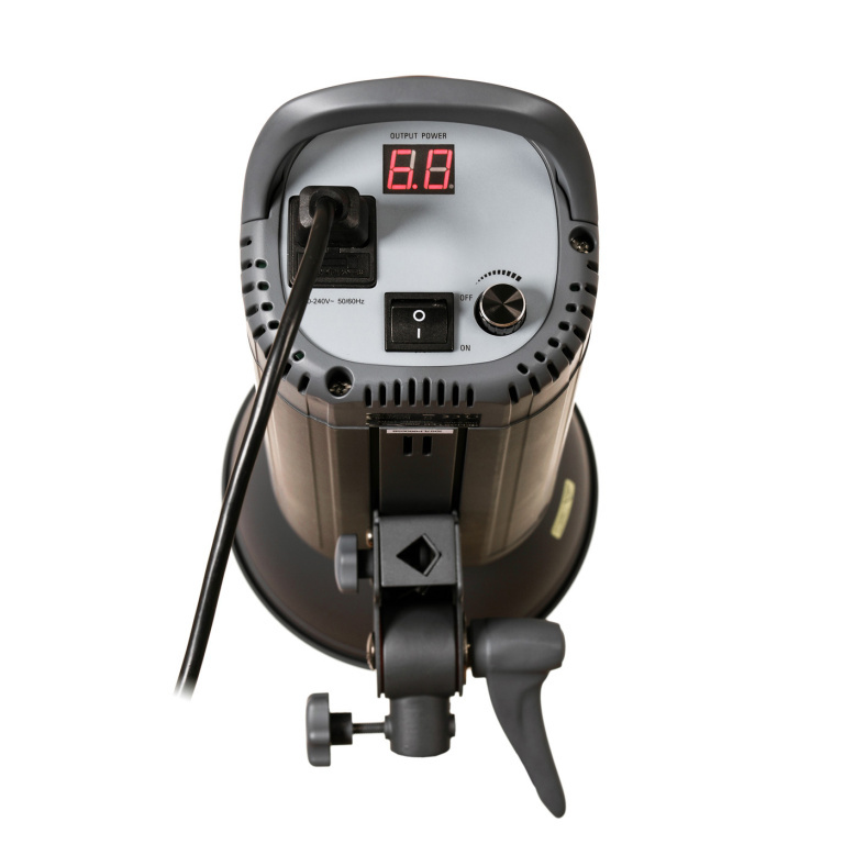 HELIOS Helios LED 200RC PRO Kit (2x LED lampa, 2x stativ LS12, 1x ...