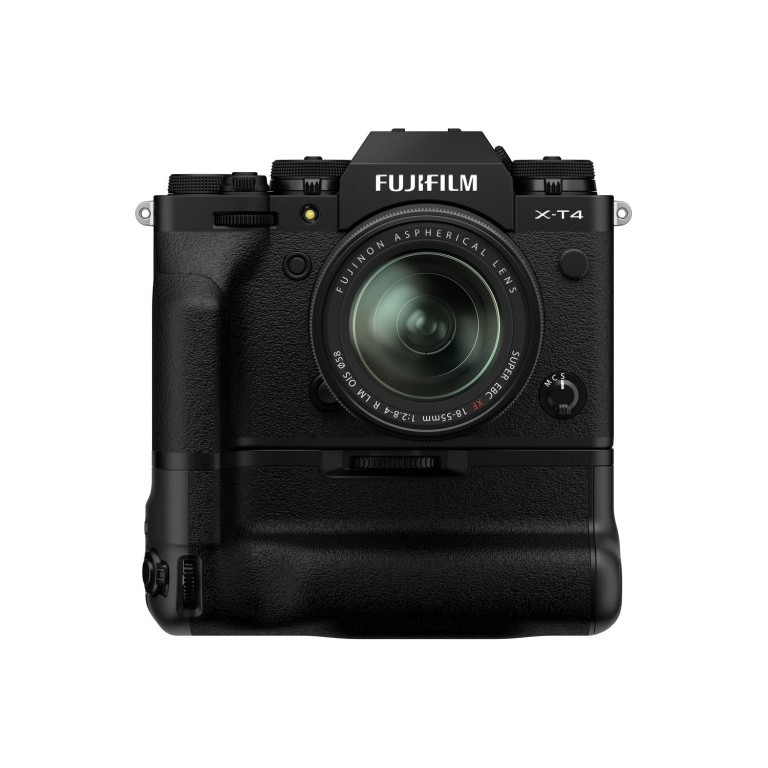 FUJI VG-XT4 Vertical Battery Grip pro X-T4